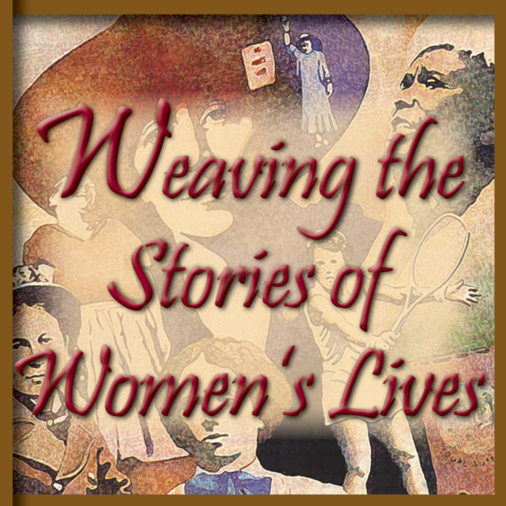 Women's History Theme - National Women's History Alliance