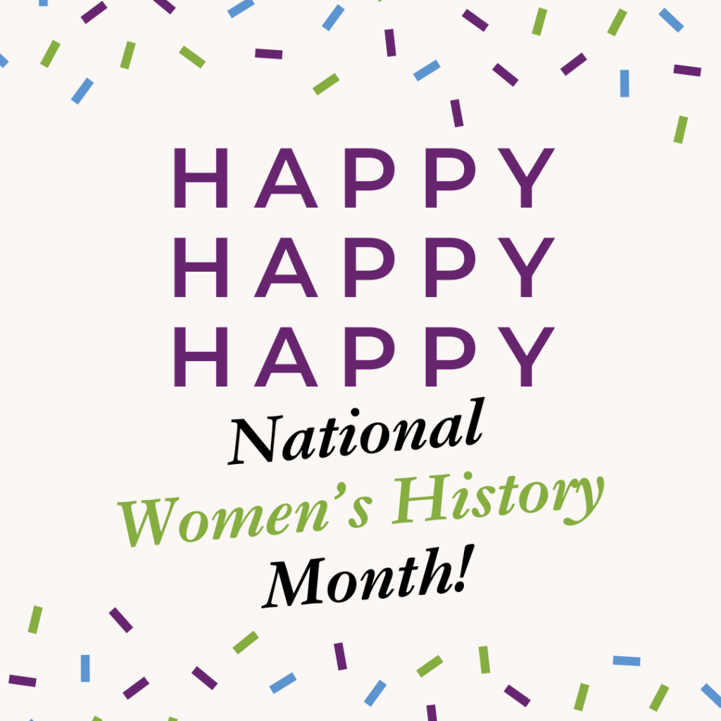 Home - National Women's History Alliance