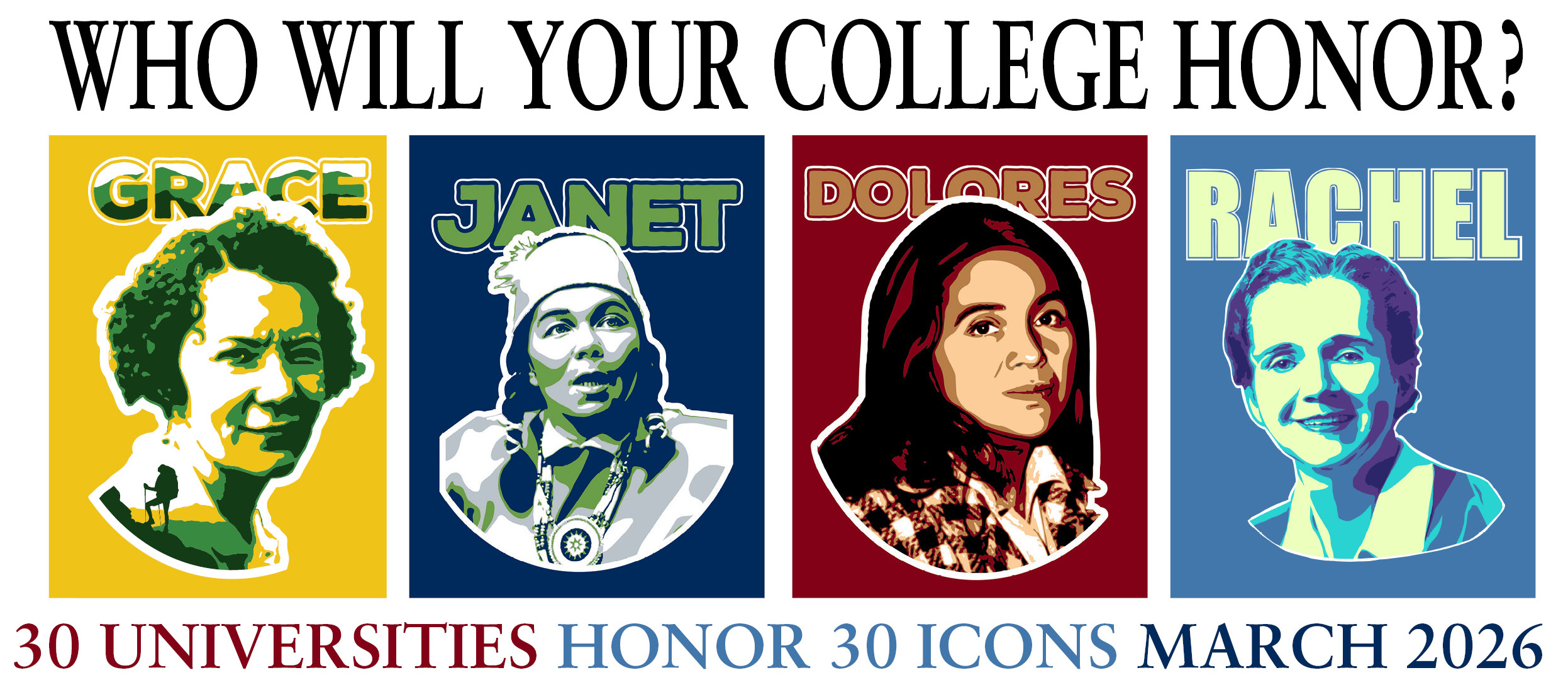 NWHA SEEKS 30 UNIVERSITY PARTNERS FOR 30 ICON COLLABORATION - National ...