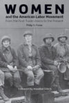 Women in the Labor Movement reading list